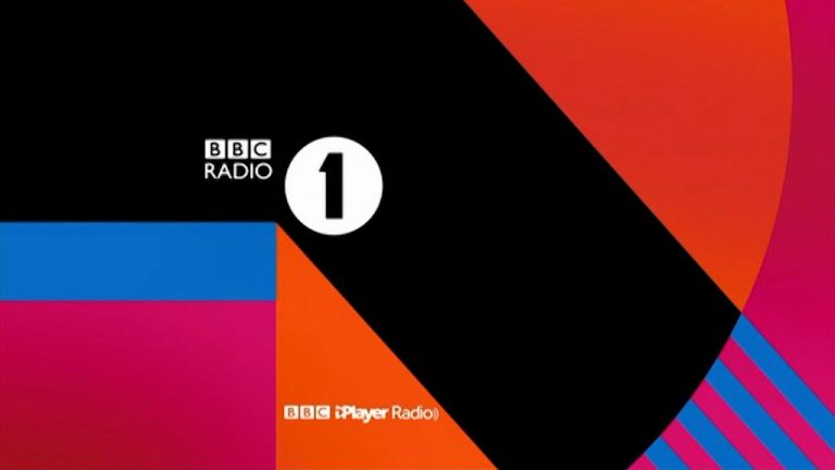 Radio 1 promo | TVARK
