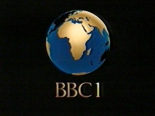 BBC1 Continuity | TVARK