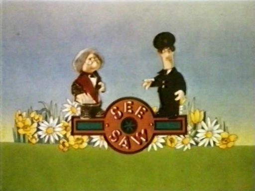 BBC1 1981 – 1985 Branding | TVARK