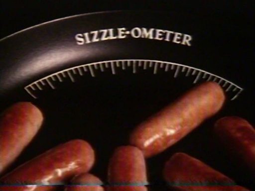 Walls Pork Sausages | TVARK