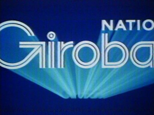 National Girobank | TVARK