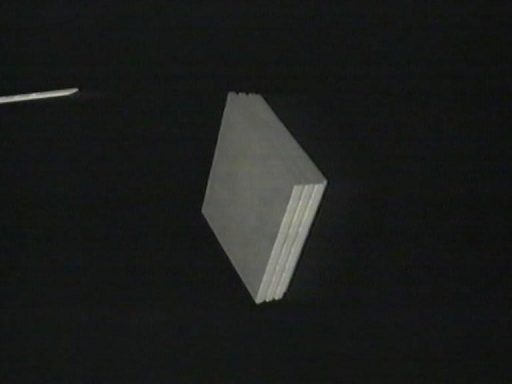 BBC South Endboard | TVARK