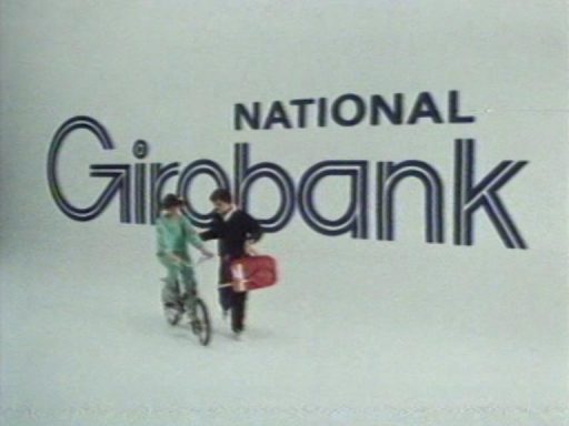 National Girobank | TVARK