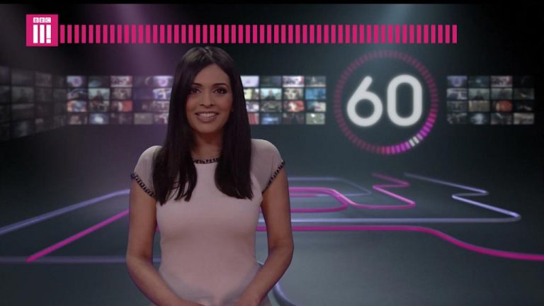 60 Seconds – Last Ever Bulletin | TVARK