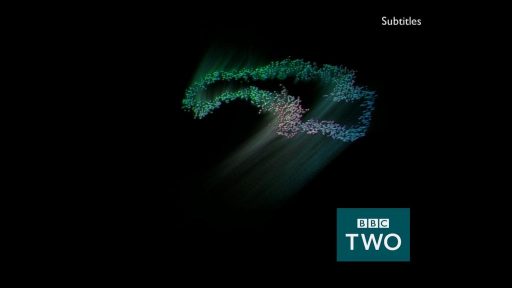 BBC Two optic Ident | TVARK