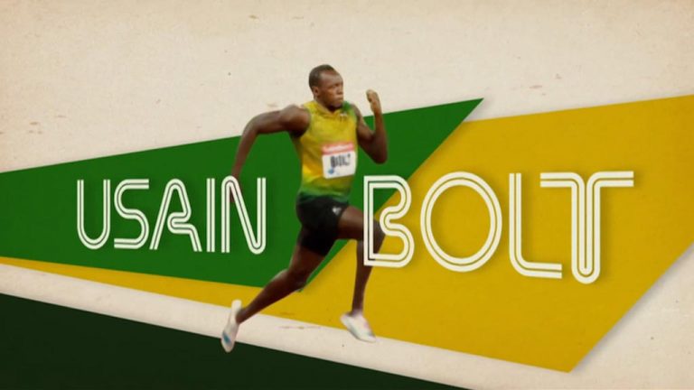 BBC Sport Athletics promo | TVARK