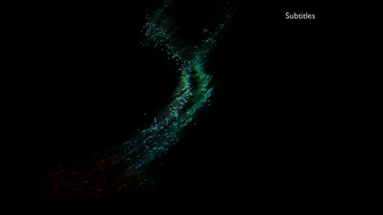 BBC Two optic Ident | TVARK