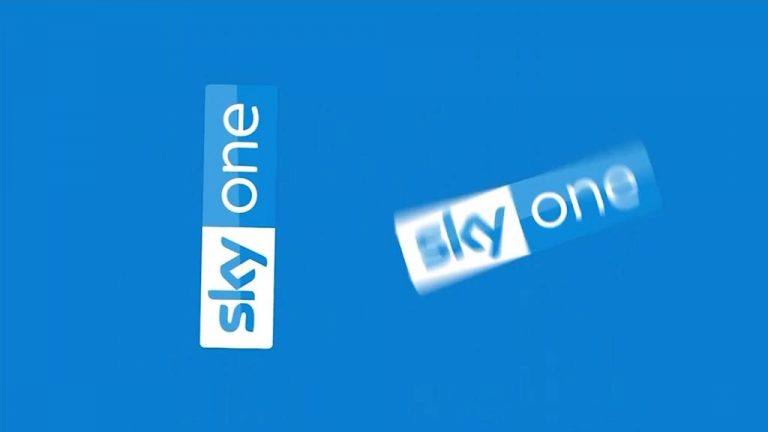 Sky One Ident – DJ Deck | TVARK