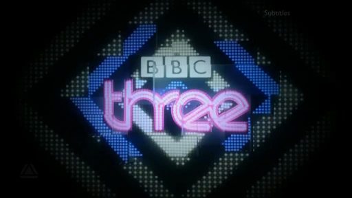 BBC Three Ident | TVARK