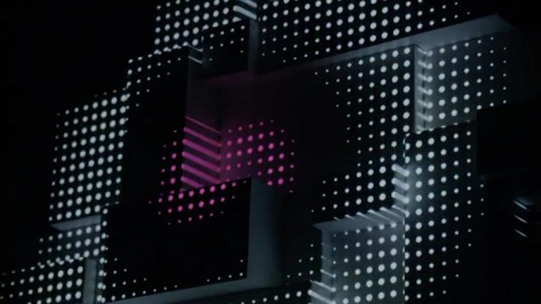 BBC Three Start-Up (First New Look) | TVARK