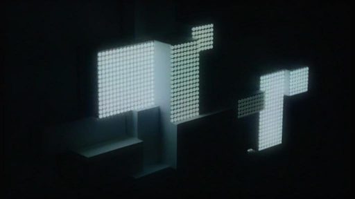 BBC Three Ident | TVARK