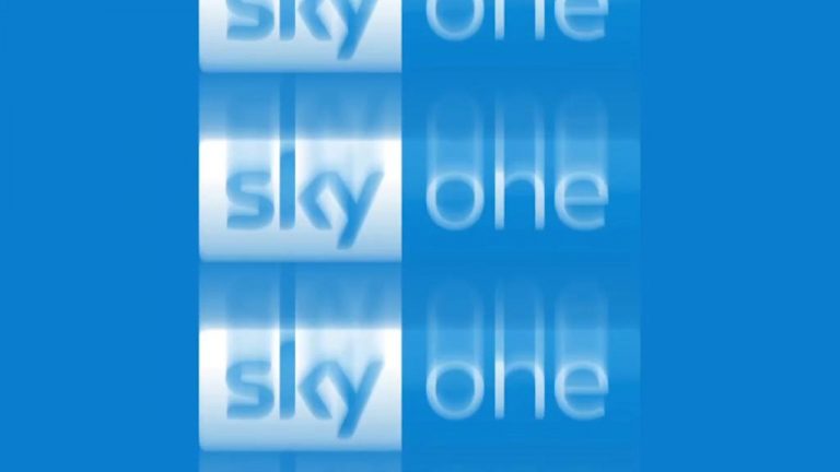 Sky One Ident – Movie | TVARK