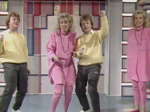 Saturday Superstore | TVARK