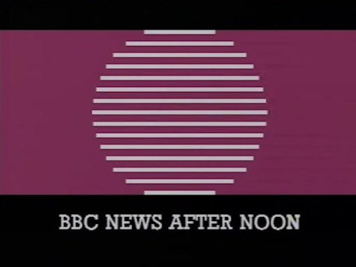 BBC News After Noon | TVARK