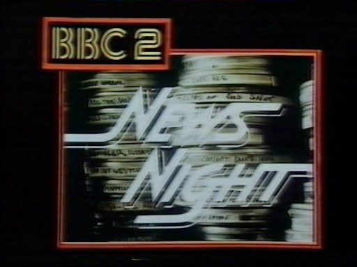 BBC1 1974 – 1981 Branding | TVARK