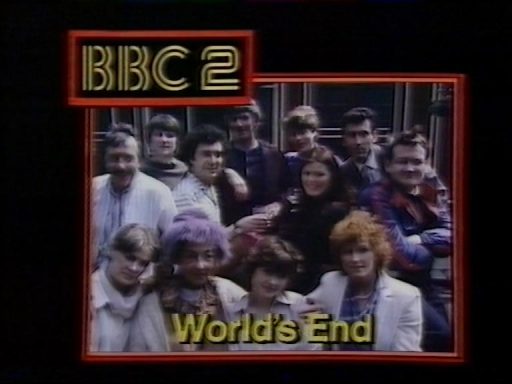 BBC1 1974 – 1981 Branding | TVARK