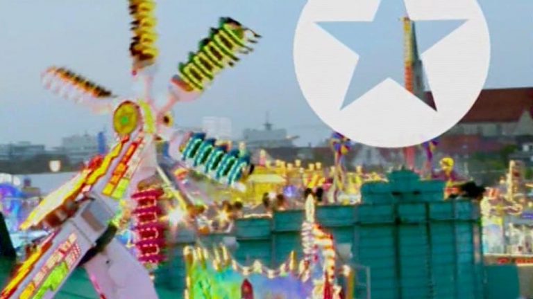 5 Star Ident | TVARK