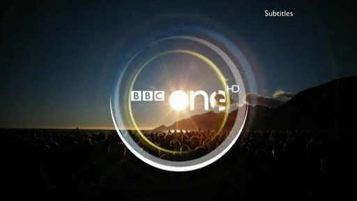 BBC One Frozen Planet Ident | TVARK