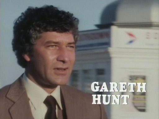 That Beryl Marston | TVARK