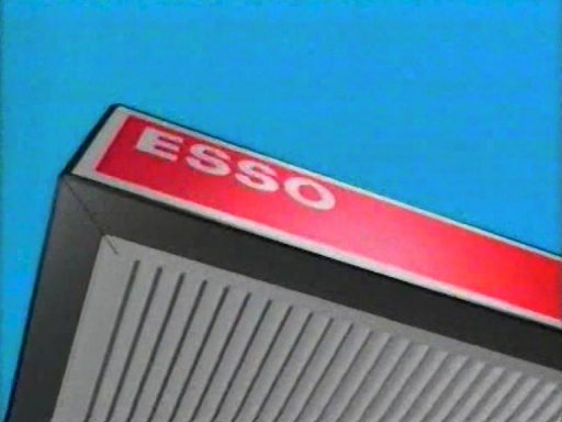 Esso Collection | TVARK
