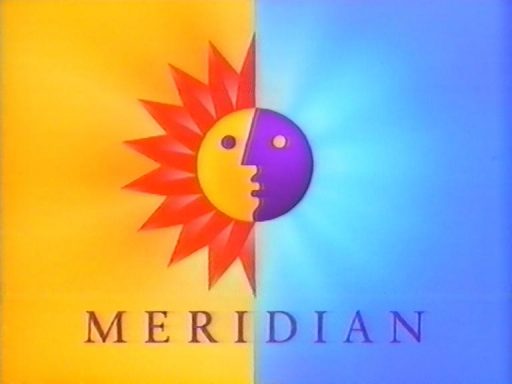 Meridian Ident (Clean) | TVARK