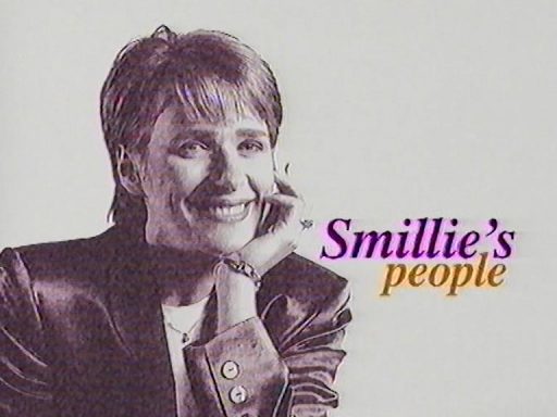Smillie’s People | TVARK
