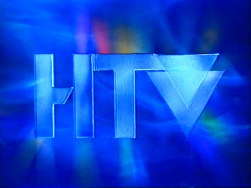 HTV Ident (Clean) | TVARK