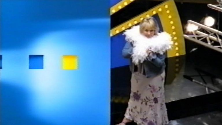 ITV1 Meridian Ident | TVARK