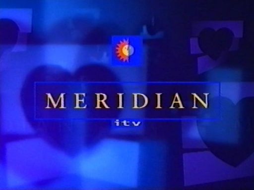 Meridian ITV Ident – Mowers | TVARK