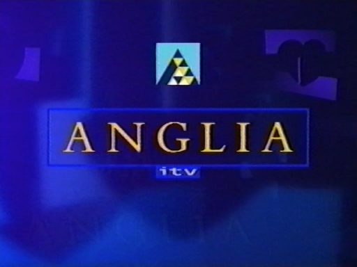 ITV Anglia Ident – Railway Station | TVARK