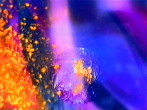 Meridian Ident | TVARK