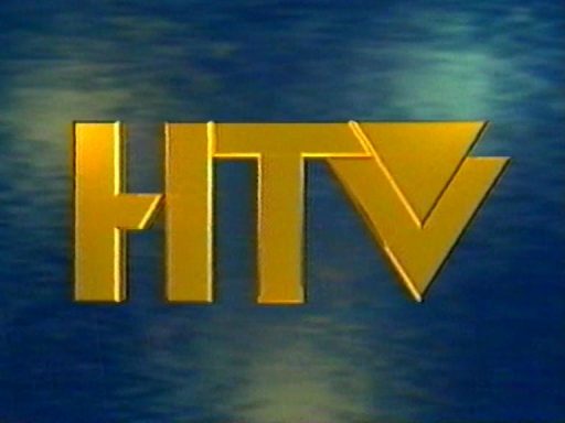 HTV Ident (Clean) | TVARK