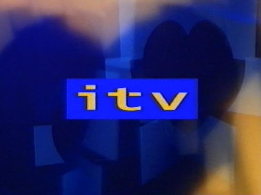 ITV Ident (Clean) | TVARK