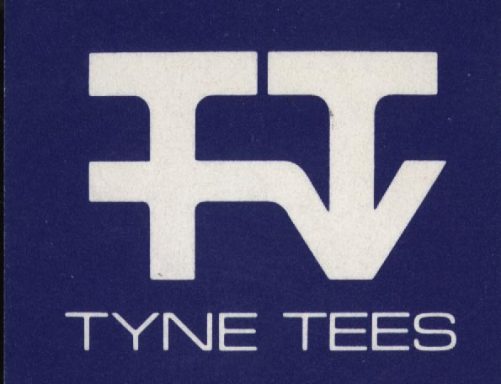 Tyne Tees Television Corporate Logo & Print Examples | TVARK
