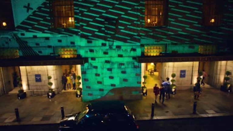 5 Star Ident | TVARK