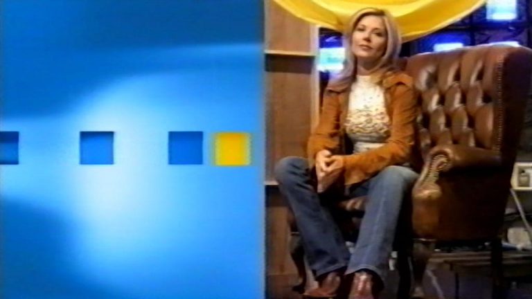 ITV1 Meridian Ident | TVARK