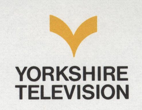 Yorkshire Television Corporate Logo and Print Examples | TVARK