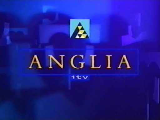 ITV Anglia Ident – Foundry | TVARK