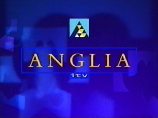 ITV Anglia Ident – Mowers | TVARK
