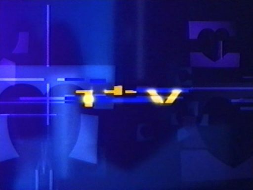 ITV Ident (Clean) | TVARK