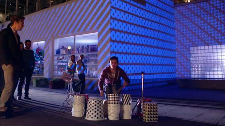 5 Star Ident | TVARK