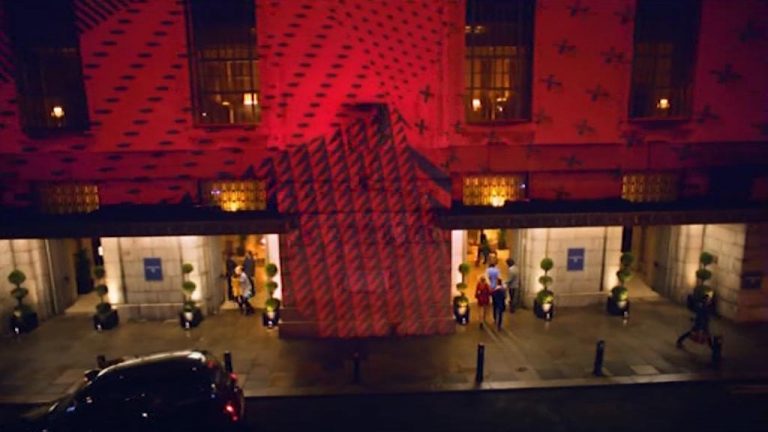 5 Star Ident | TVARK