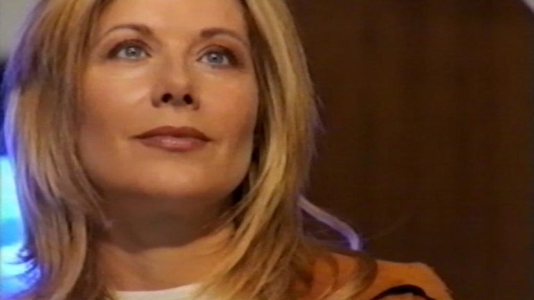 ITV1 Meridian Ident | TVARK