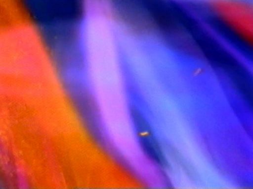 Meridian Ident | TVARK