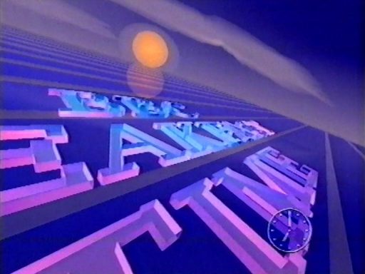 BBC Breakfast Time | TVARK