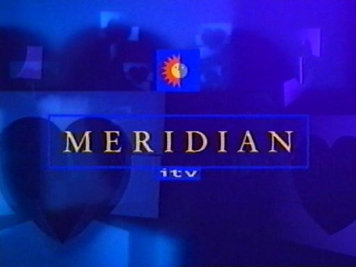 Meridian ITV Ident – Mowers | TVARK