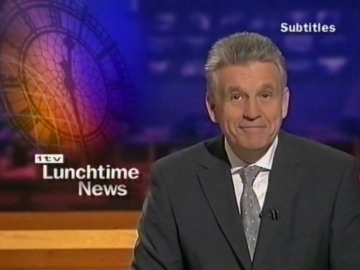 ITV Lunchtime News | TVARK
