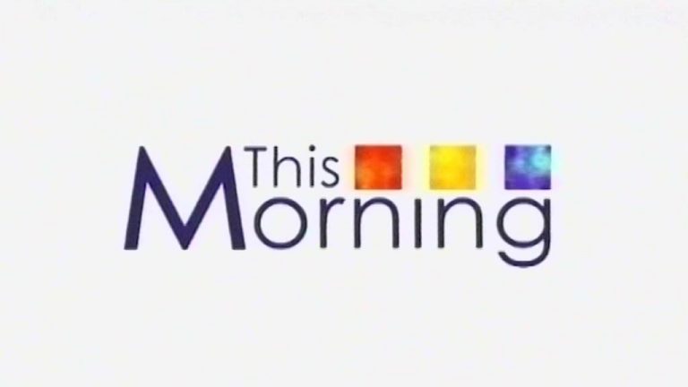 This Morning | TVARK