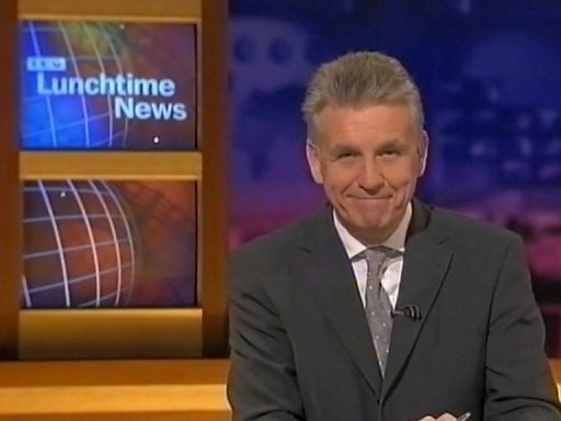 ITV Lunchtime News | TVARK