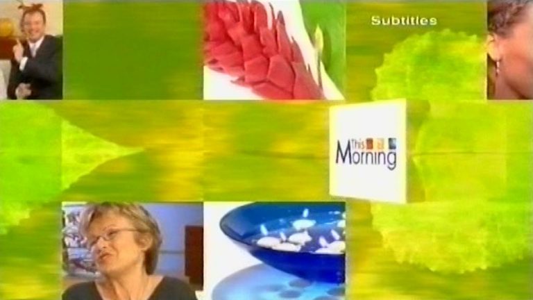 This Morning | TVARK